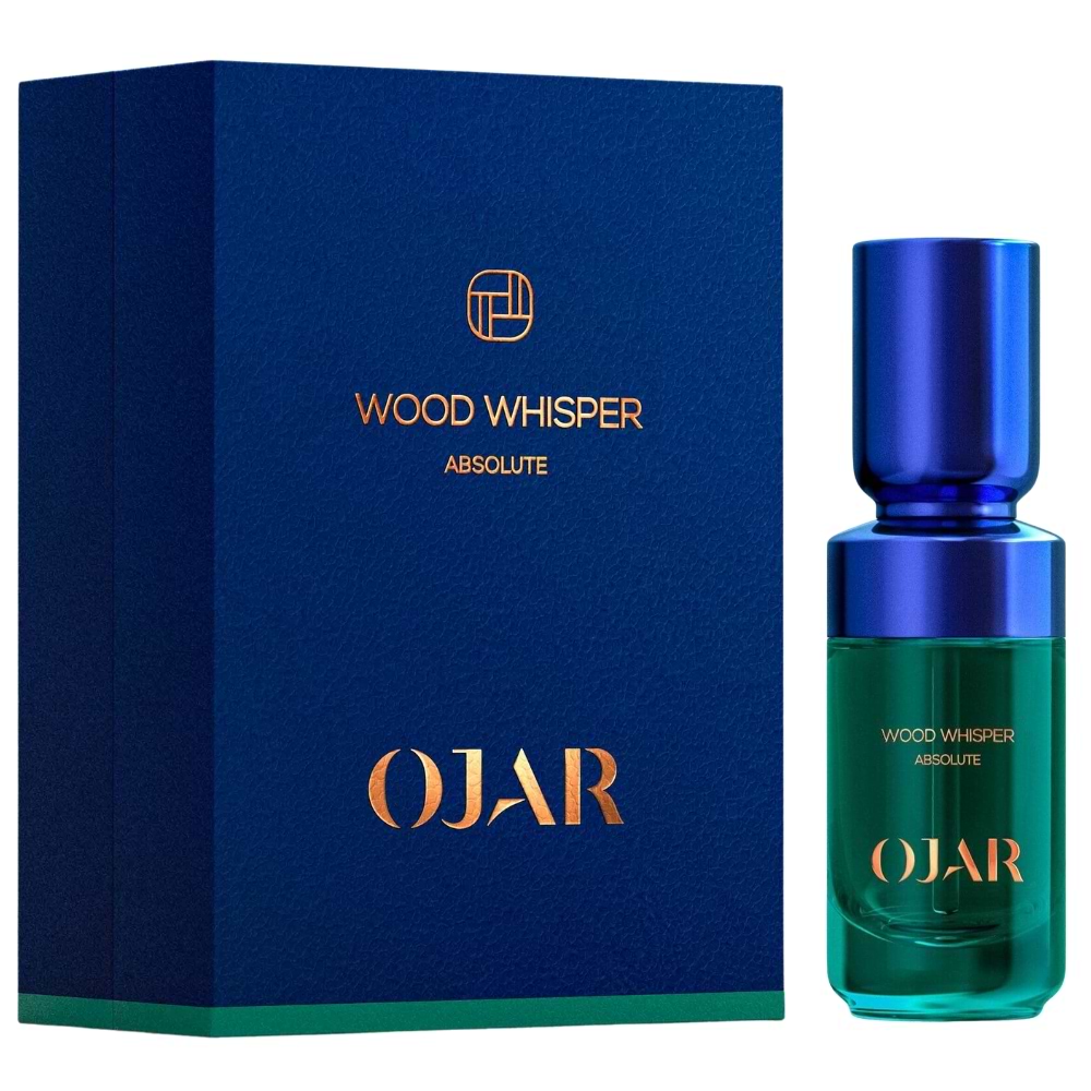 Indulge in the Timeless Elegance of Ojar Wood Whisper