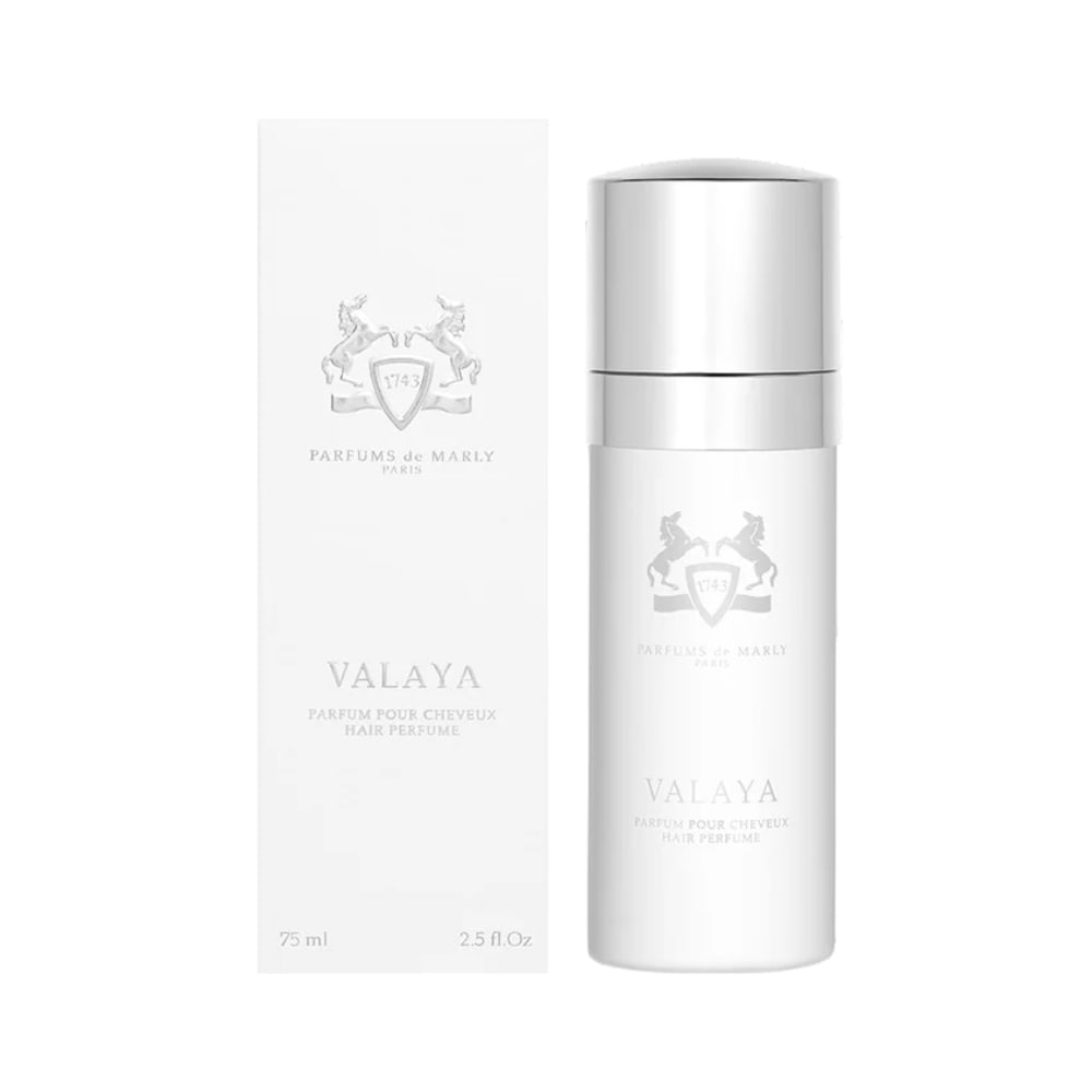 Valaya Hair Mist